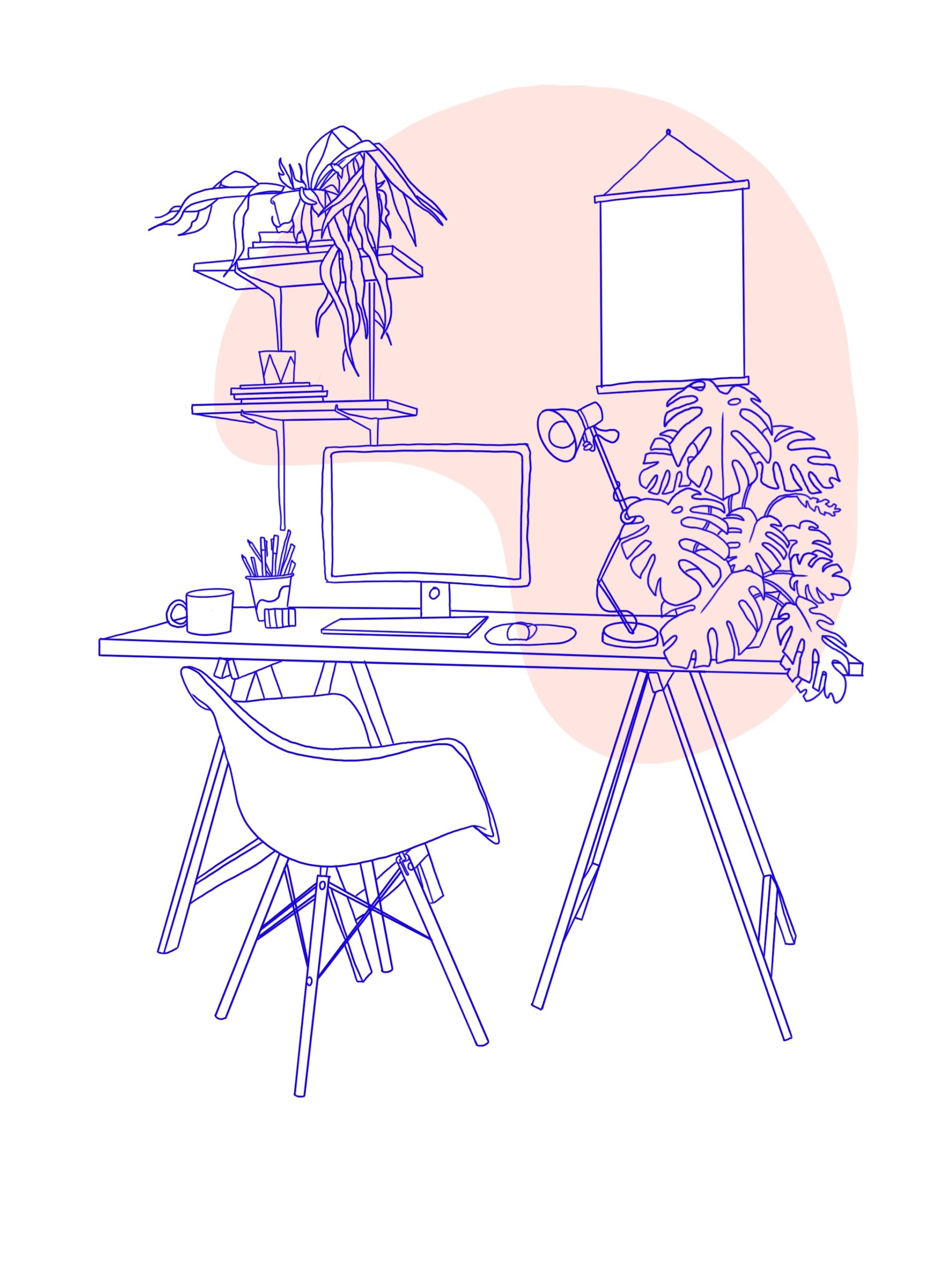 Reyes Design | Freelance en design graphique à Lyon